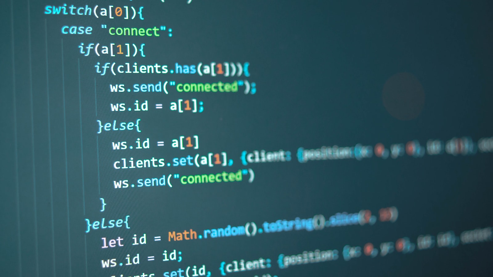 "Working with WebSockets in Rails: Broadcasting Messages" - What I know about Agile Web ...